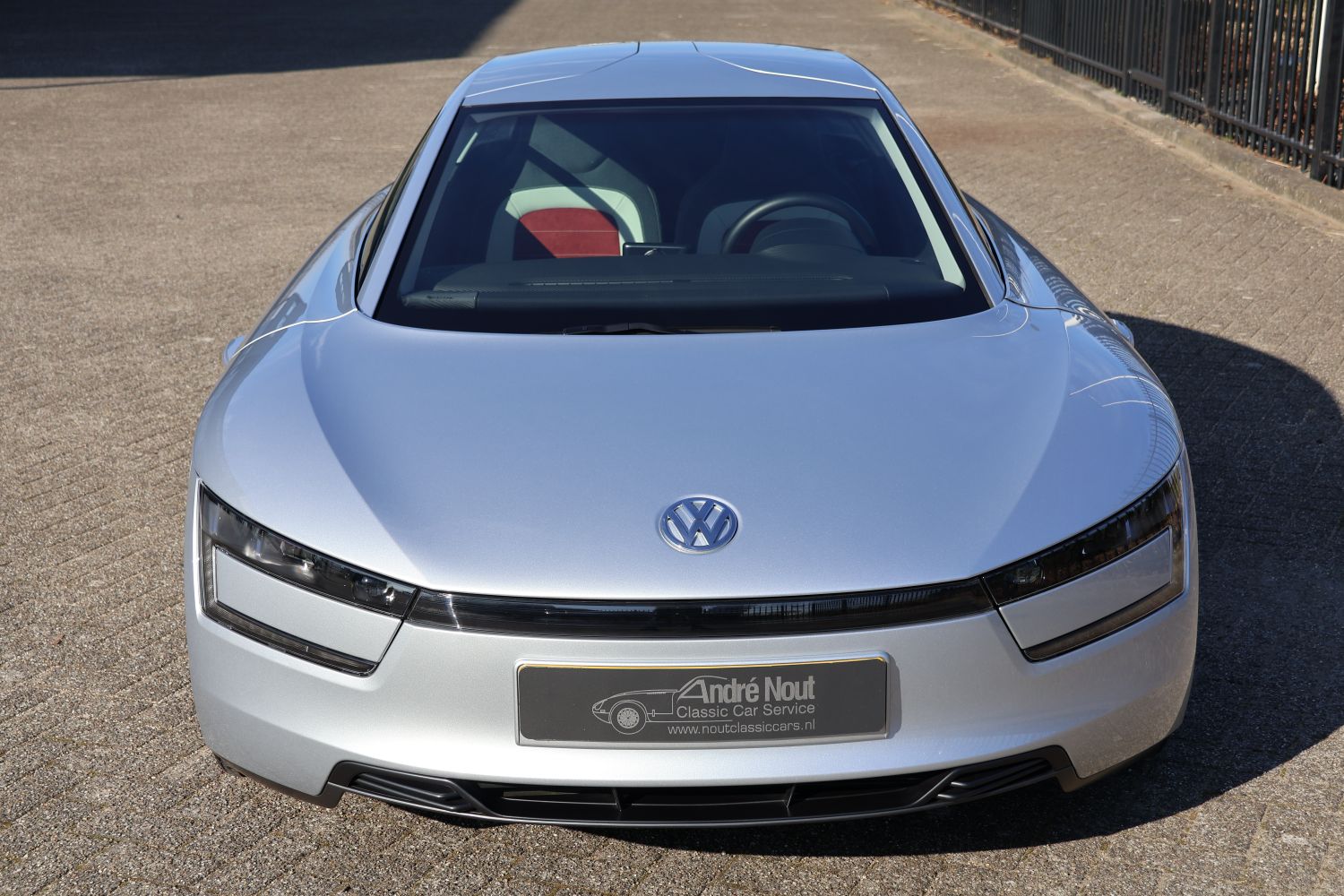 Volkswagen XL1 – Nout Classic Cars