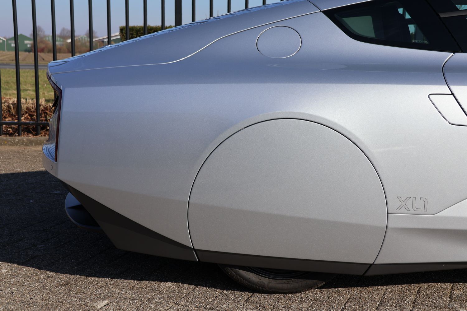 Volkswagen XL1 – Nout Classic Cars